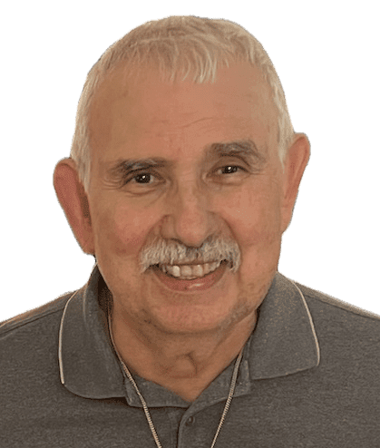 Michael Vignola – St. Nicholas